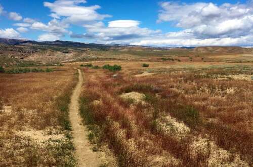 ‘Exceptional’ drought now plagues parts of Western Slope - The Journal