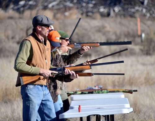 Mancos ham shoot will benefit history museum - The Journal