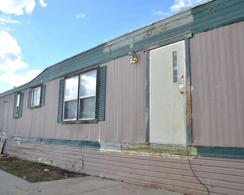 Front porch goes missing from area house - The Durango Herald
