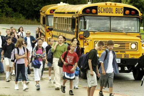 Five ways to help your child survive the social turmoil of middle ...