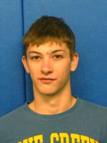 Colin Hobbs - The Journal