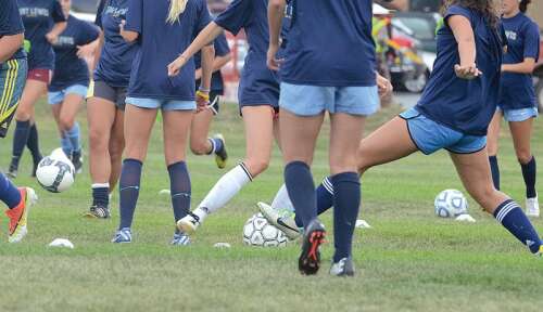 Get your kicks at Dirks Field – The Durango Herald