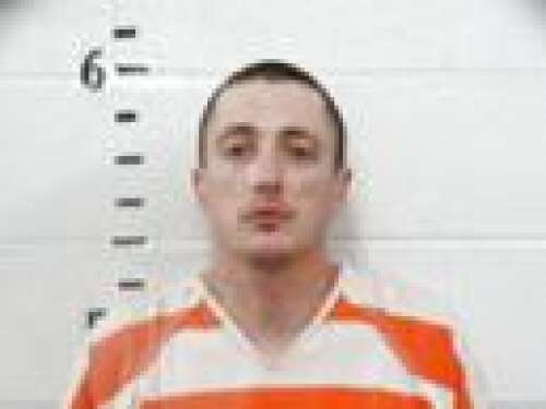 Texas Sex Offender Arrested In Dolores The Journal