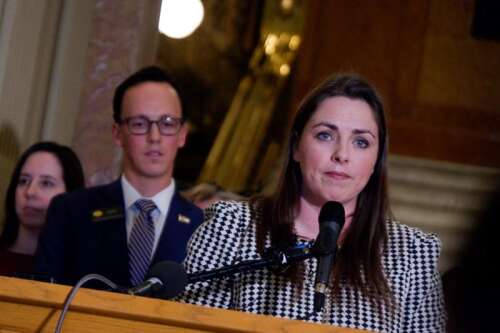 Democratic state senator ends campaign to unseat Boebert - The Durango ...