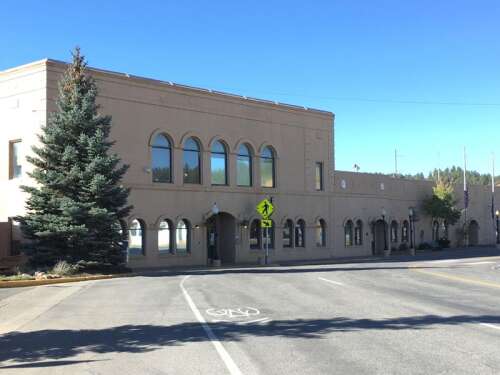 Archuleta County will keep sending inmates to Durango jail - The ...