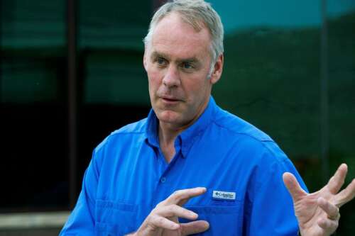 Sen. Cory Gardner, Rep. Scott Tipton push bills to move BLM ...