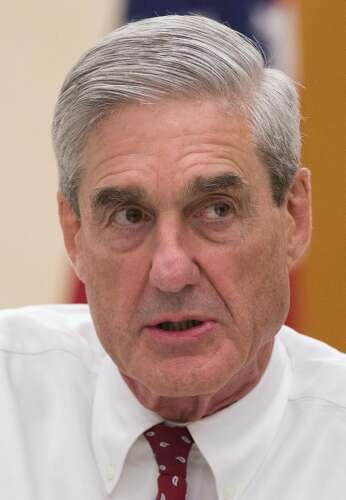FBI chief fears new airline attack - The Durango Herald