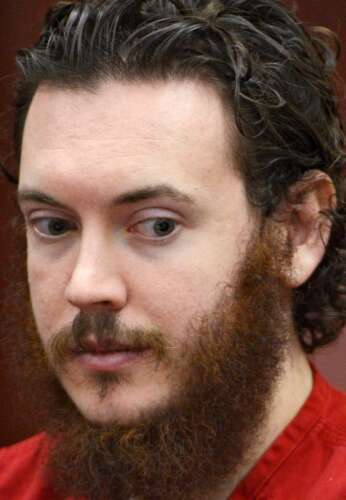 Aurora victim-witnesses to be allowed at trial - The Durango Herald