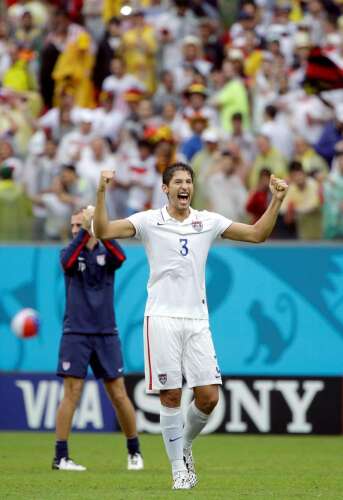 Donovan helps Gonzalez with World Cup tips - The Durango Herald