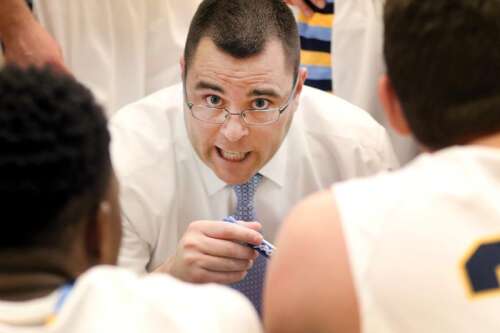 FLC’s Pietrack moves into second all-time in wins - The Durango Herald