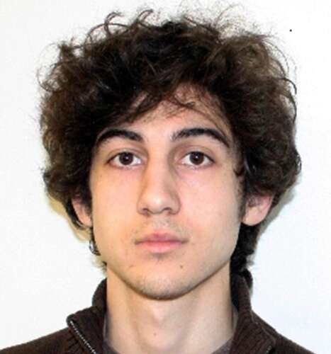 Bombing suspect’s friend convicted of lying to FBI – The Durango Herald