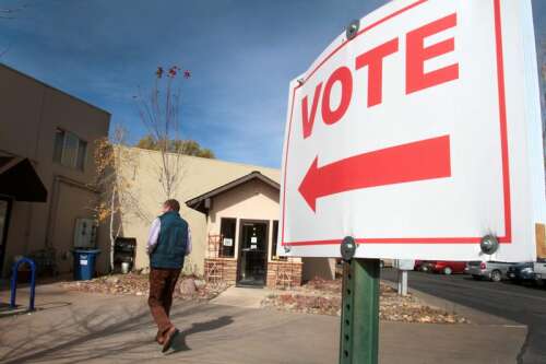 State policy experts discuss Colorado ballot issues - The Durango Herald