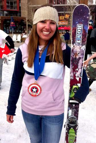 Durango girl wins national crown - The Durango Herald