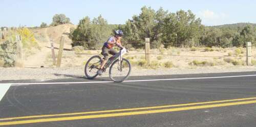 Road Apple Rally is a go this year, in a virtual format - The Durango ...