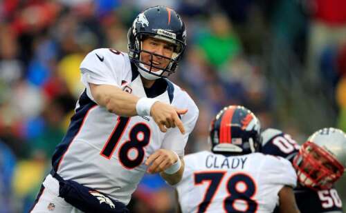 Clark has big cleats to fill - The Durango Herald