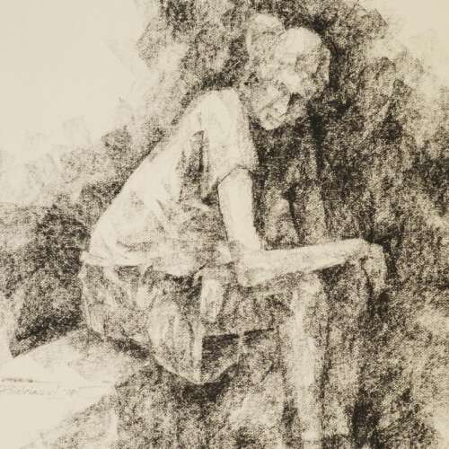 Durango artist gets personal for ‘Reflections’ - The Durango Herald