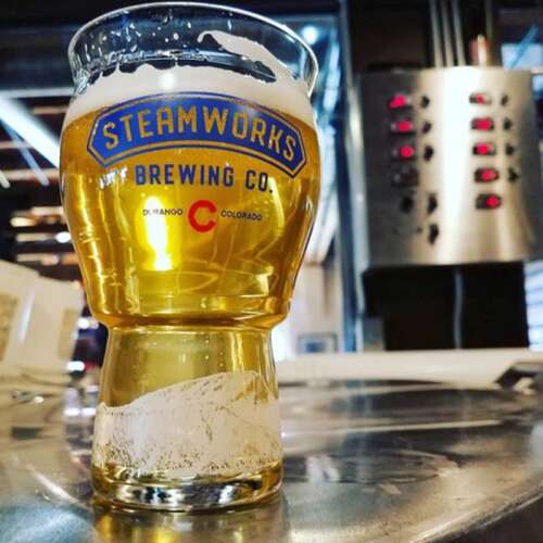 Steamworks steps up its glass game - The Durango Herald