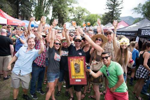 Durango Events Calendar – The Durango Herald