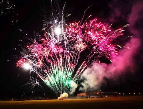 Independence Day celebrations set for Southwest Colorado - The Journal