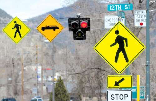 Durango’s Multimodal transportation plan unveiled - The Durango Herald