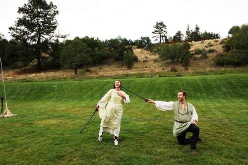 Much ado at Jenkins Ranch Park - The Durango Herald