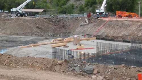 Santa Rita pit offers ironic scene for lookie-loos - The Durango Herald