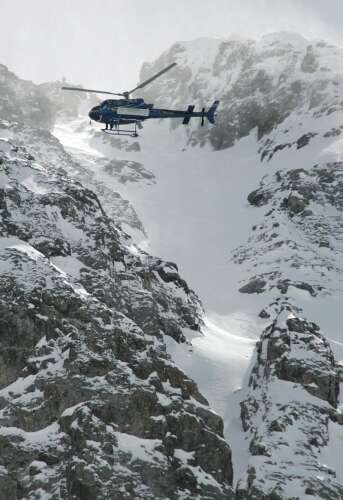 Challenge of Silverton Mountain’s heli-ski expansion denied - The ...