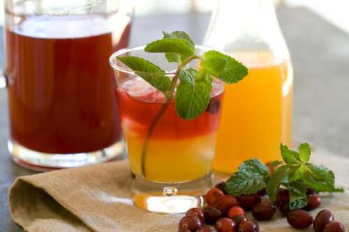 A pitcher-style margarita perfect for the holidays - The Durango Herald
