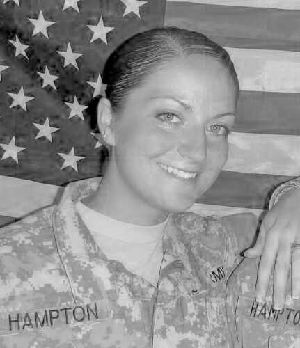 Blackburn awarded - The Journal