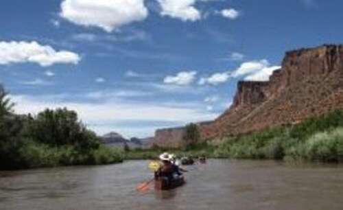 Yampa River canoe trip offered in June - The Durango Herald