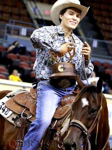 The making of a legend - The Journal