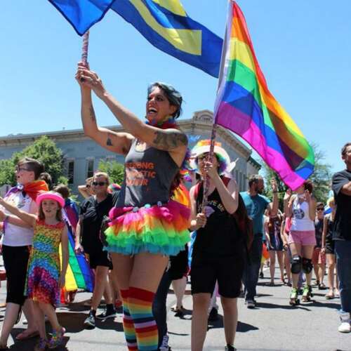 Pride in the Park to bring music, merriment and love to Farmington ...