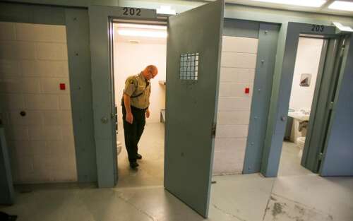 La Plata County Jail finds success in helping drug addiction with MAT ...