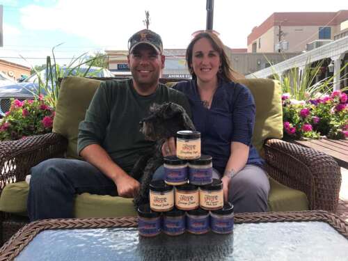 Durango Spice Co. brings the flavor - The Durango Herald