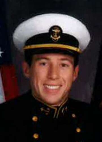 Colyer graduates from Naval Academy - The Journal