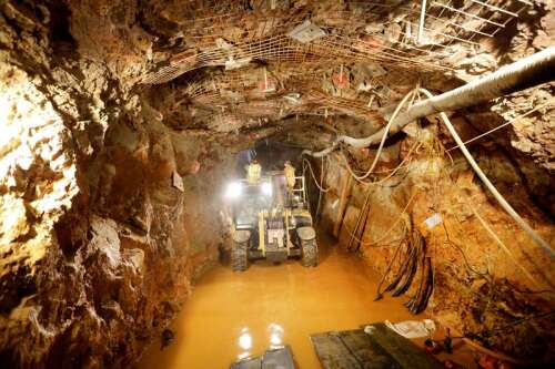 Bill to clean up thousands of abandoned mines passes Congress - The ...