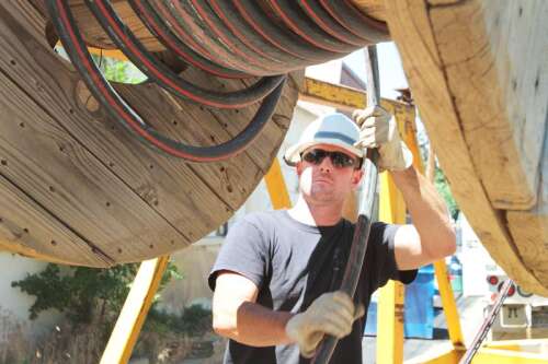 La Plata Electric Association approves rate increase - The Durango Herald