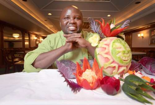 Durango rallies for Chef Safari - The Durango Herald