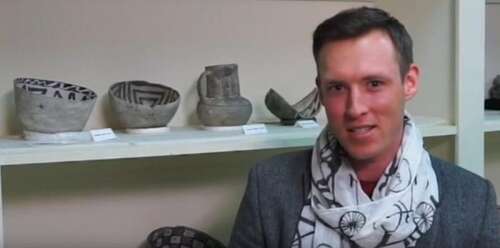 Bocinsky selected for research and director position at Crow Canyon ...