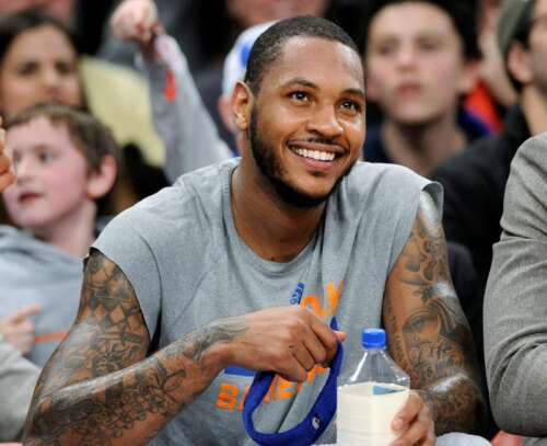 NBA signing day awaits the King’s word - The Durango Herald