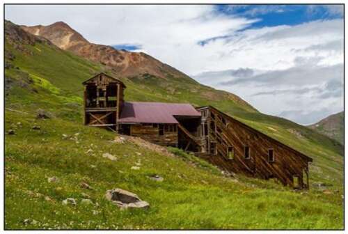 Cortez Library to host mining history presentation - The Journal