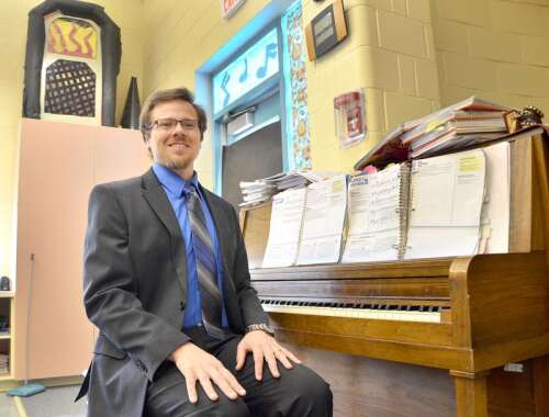 Sing it loud, sing it proud - The Journal