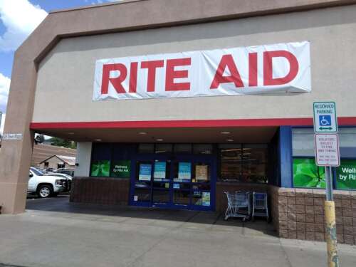 Rite Aid in Durango to become a Walgreens - The Durango Herald
