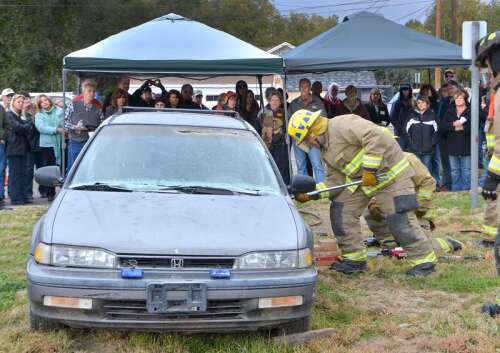 Car cutters – The Journal