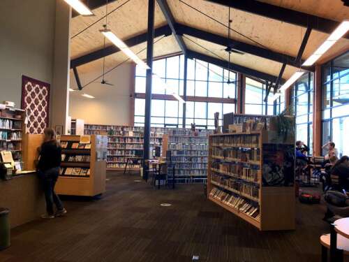 Mancos Public Library plans surprise at storytime - The Durango Herald