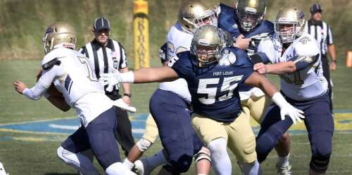Skyhawks Scoreboard: 12 Skyhawks receive All-RMAC football honors - The ...
