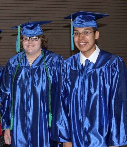 GOAL Academy graduation - The Journal