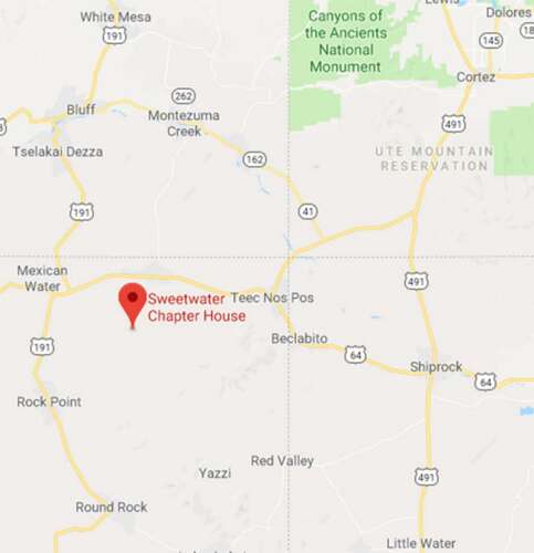 FBI investigates homicide in northeast Arizona - The Durango Herald