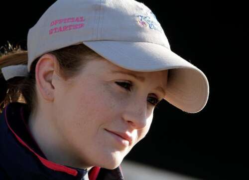 A.R. stands for Anna Rose - The Durango Herald