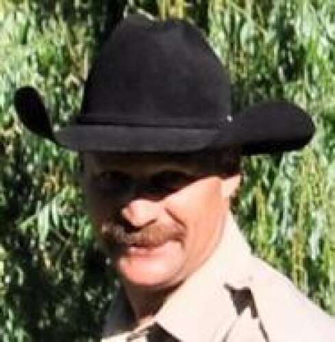 Unaffiliated candidate joins race for La Plata County sheriff – The ...